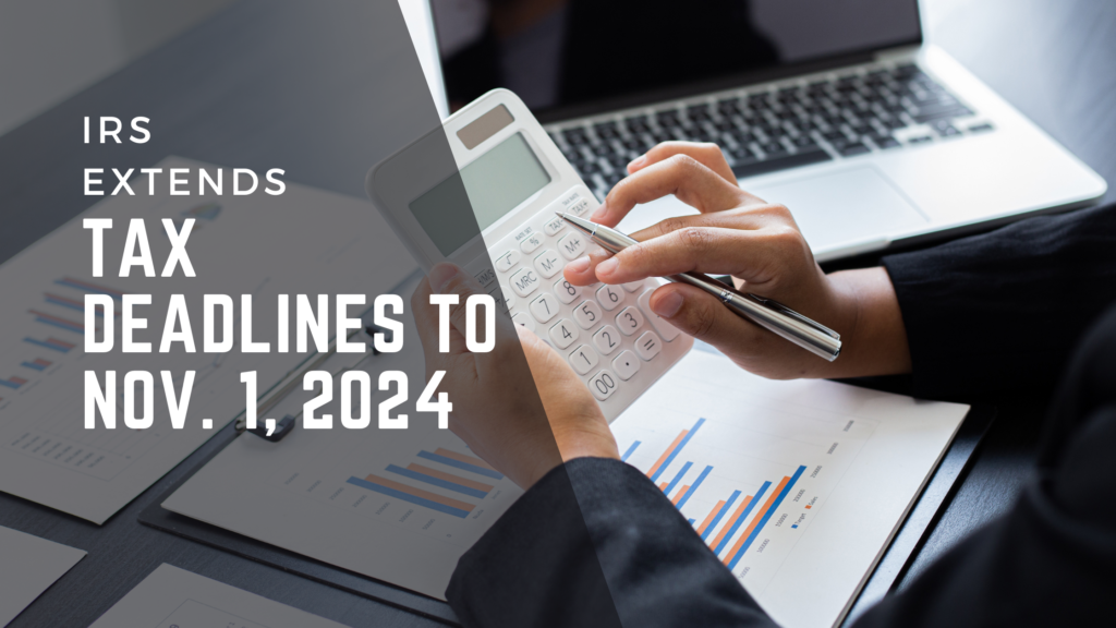 IRS Services in USA | Tax Consultation in USA
