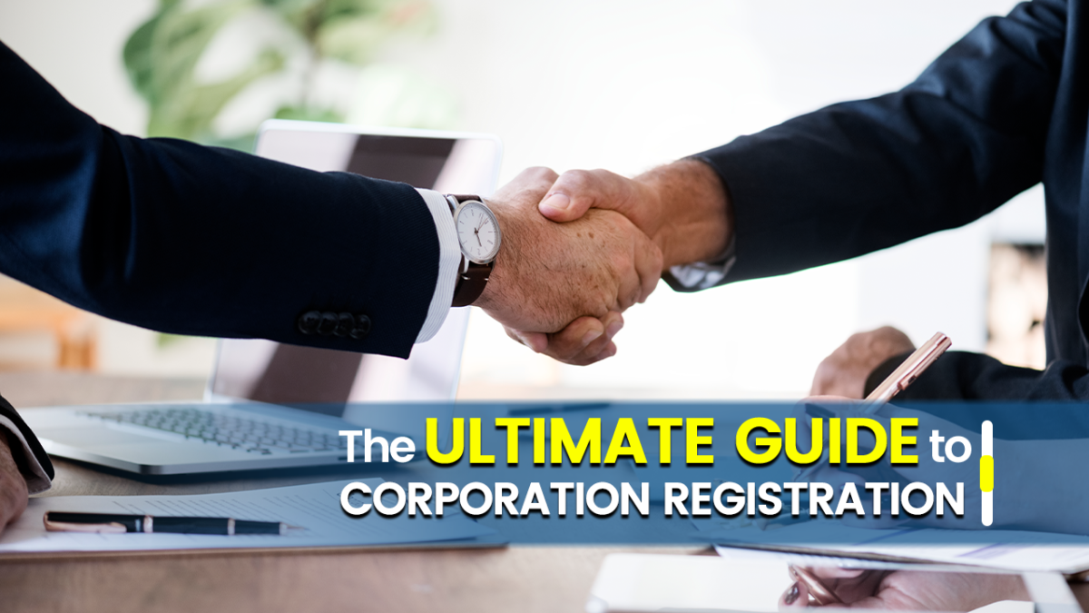 The Ultimate Guide to Corporate Registrations in usa